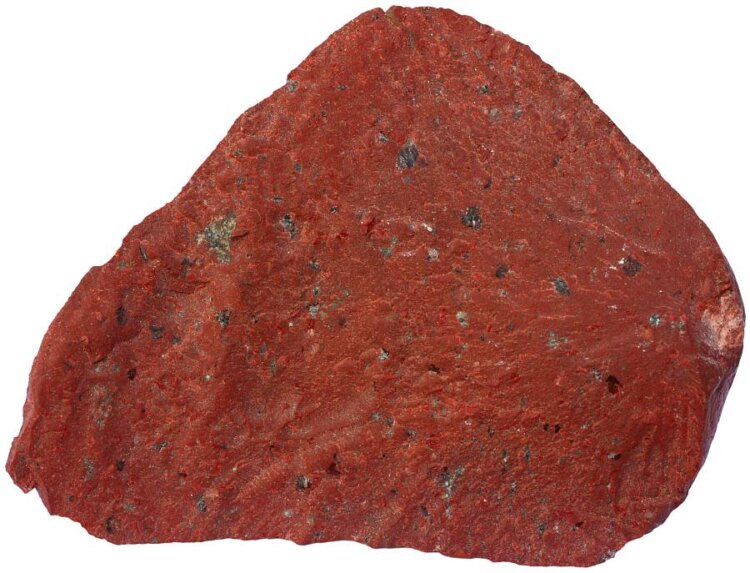 Porphyry – Texture, Formation, and Occurrence