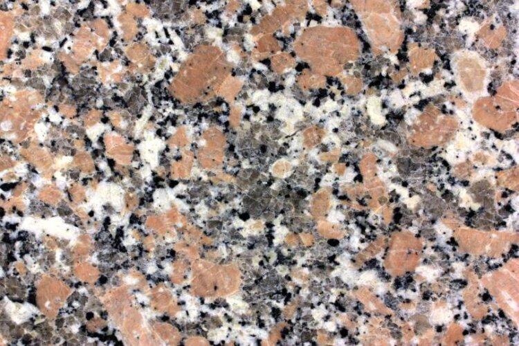 Commercial granite – rocks used for countertops and monuments