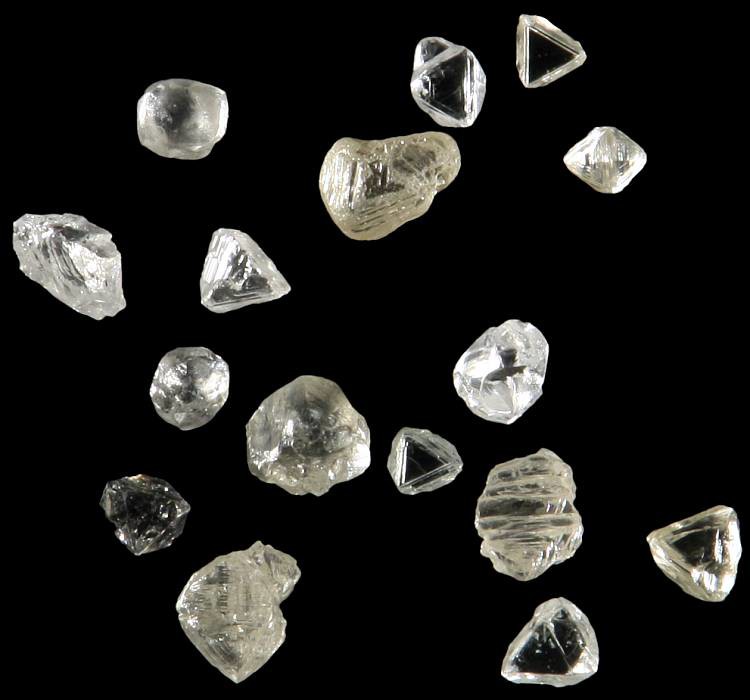 Why Minerals Are Brittle – Crystal Structure Explained