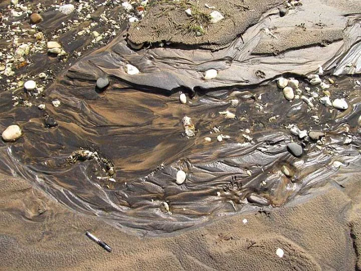 Black Sand: Sources, Minerals & Volcanic Origins
