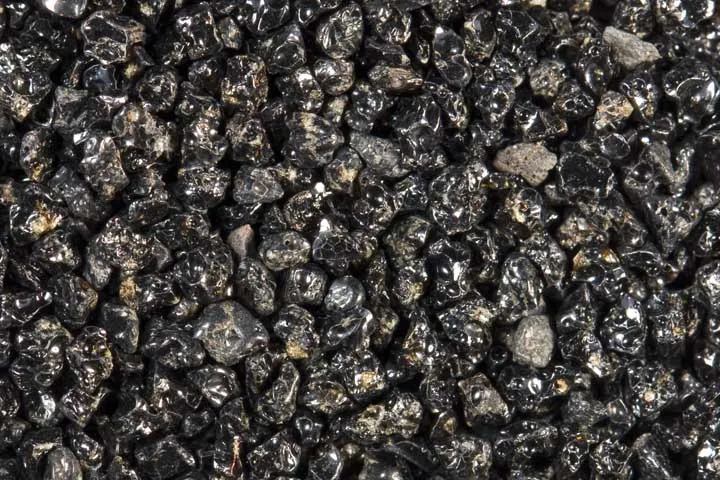 Black Sand: Sources, Minerals & Volcanic Origins