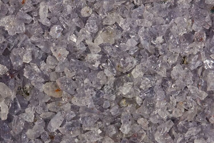 Why Is Sand Different Colors? Minerals & Meanings