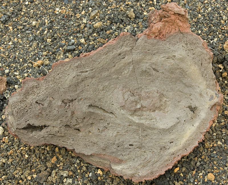 Volcanic Bombs: Formation, Types & Field Recognition