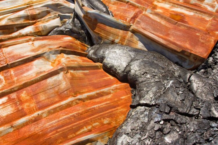Types of Lava Flows: Pahoehoe, Aa, and Pillow Lava Explained