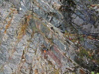 Rocks of Norway | Geology, Types and Photos of Norwegian Rocks