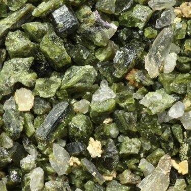 Greensand: Formation, Colors & Mineral Source Explained