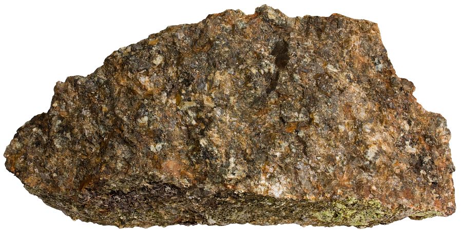 Granite Rock: Composition, Uses & Geological Importance