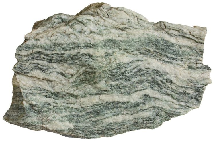 Gneiss: Characteristics, Formation and Identification