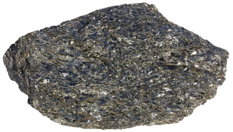 Biotite Mineral: Properties, Appearance & Geologic Role