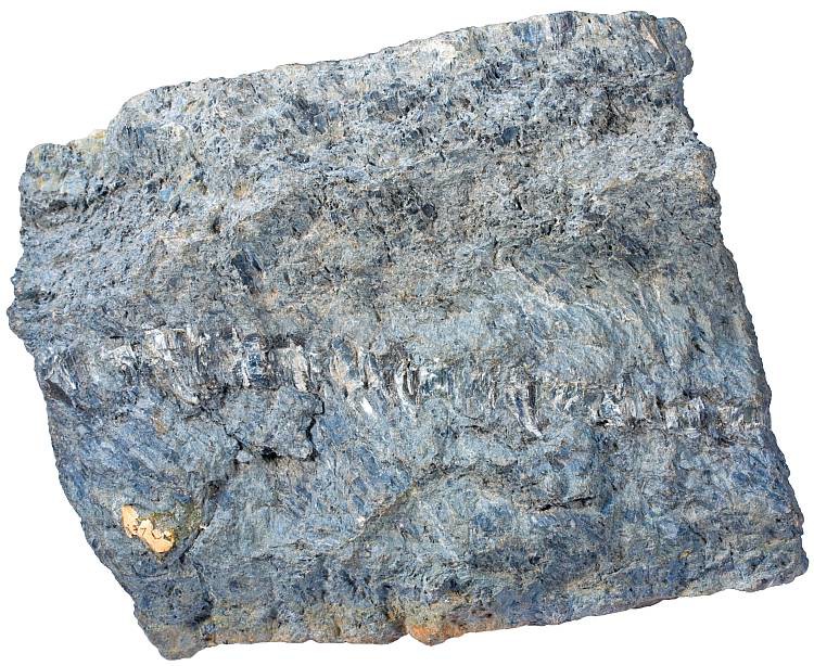 Amphibole Minerals: Properties, Types, and Geological Significance