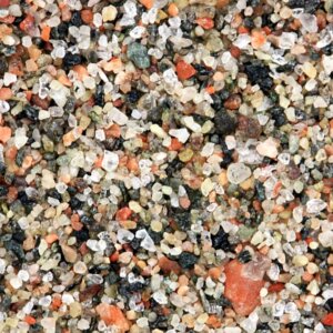What Is Sand? Composition, Origin & Examples