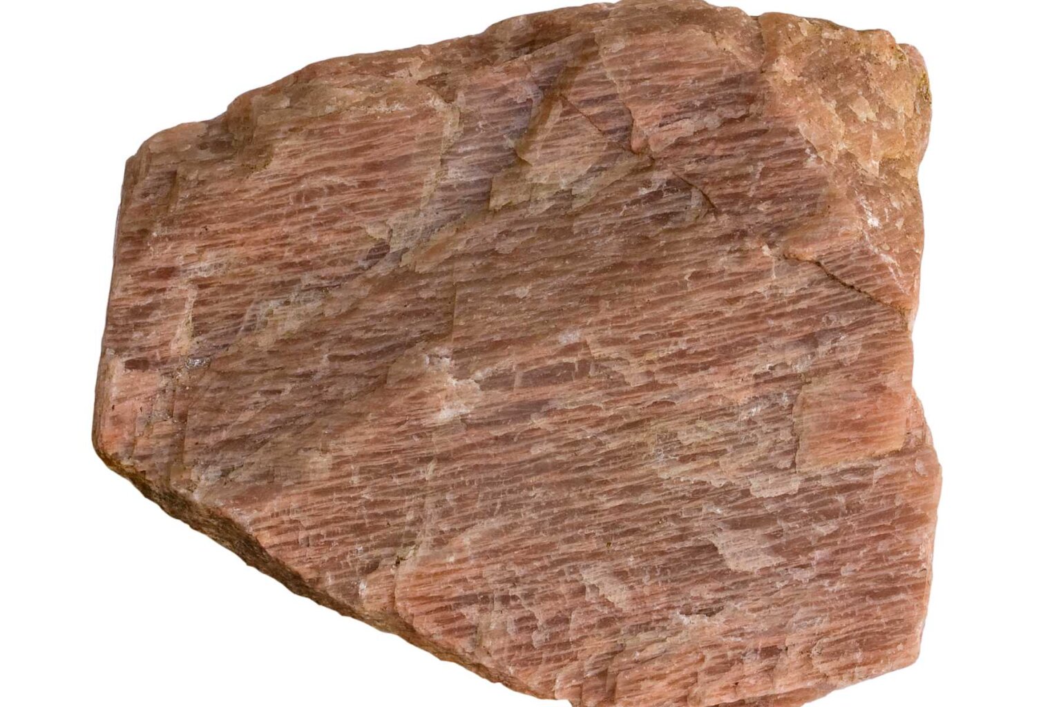 Why Minerals Are Brittle – Crystal Structure Explained