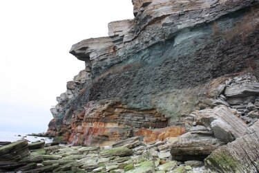 Greensand: Formation, Colors & Mineral Source Explained