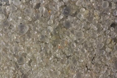 Quartz Sand - Sandatlas