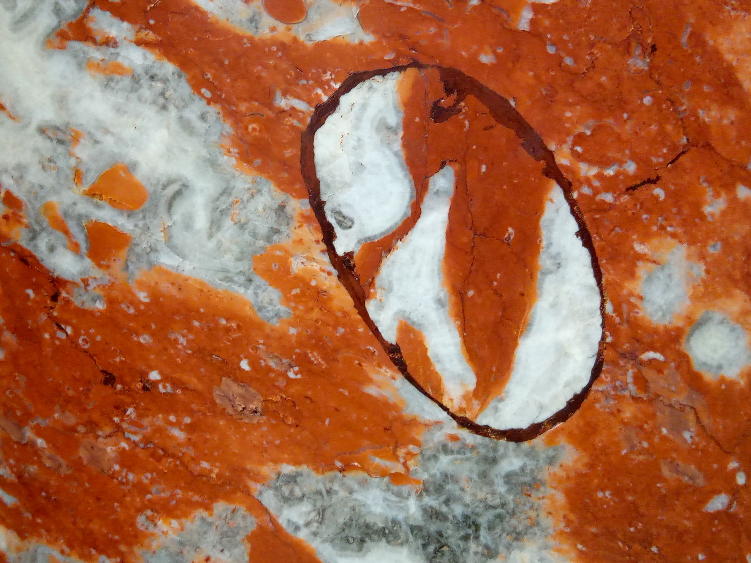 Faux Marble – Painted Stone Imitations in Historic Architecture