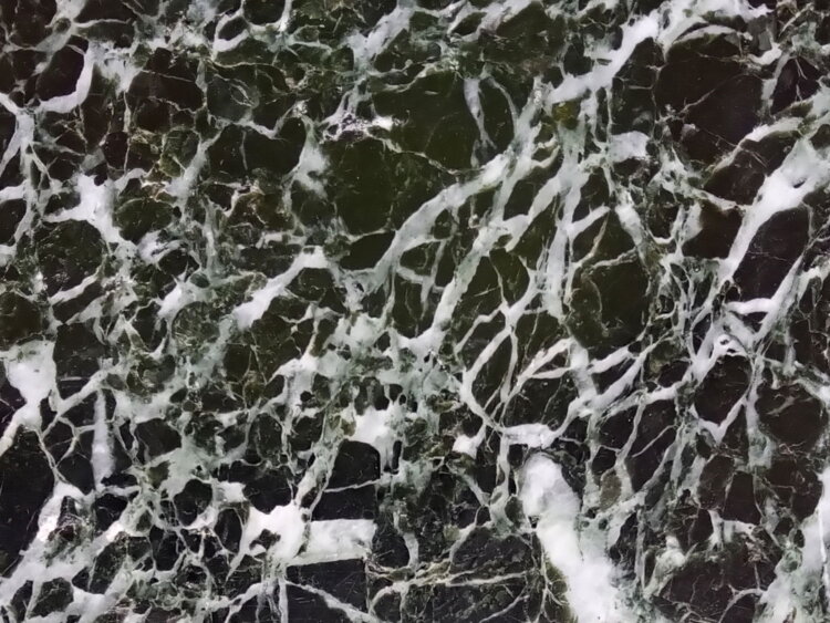 Breccia – Formation, Types, and Geologic Significance